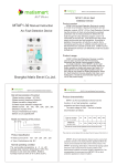 PowerLogic P5 Protection Relay User Manual - Schneider Electric | Manualzz