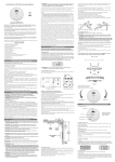 Garrison 046-5808-2 Carbon Monoxide Alarm Manual | Manualzz