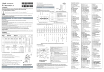 Danfoss FC 51 Micro Drive Instruction Manual | Manualzz