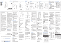 VTech DECT 6.0 Cordless Phone Manual | Manualzz