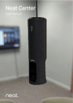 neat NFE1 Neat Bar Gen 2 and Neat Pad User Manual | Manualzz
