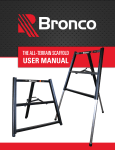 DuraLabel Bronco Max User Manual - Online & Download | Manualzz