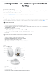 LIFT User Manual | Manualzz