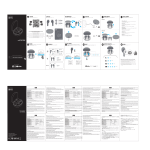 Wireless Headset TK-HS001 user manual | Manualzz
