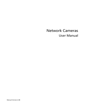 LINOVISION 5MP POE Dome Camera User Manual | Manualzz