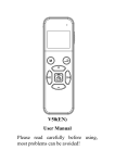 EVIDA V618-V3 128GB Digital Voice Recorder User Manual | Manualzz