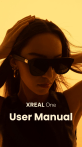 XREAL One User Manual | Manualzz