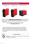 Generic T15 Wireless Detector Instructions Manual | Manualzz