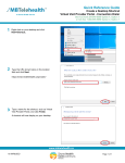 Pulse Secure Client 5.3R1 Administration Guide | Manualzz