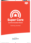 Super Core User Manual: AI Chat & PDF Download | Manualzz