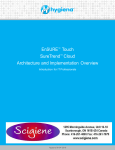Hygiena SureTrend v4.0 User Guide | AI Chat & PDF Access | Manualzz