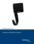 GlideScope Go 2 Manual: AI Chat & PDF Access | Manualzz