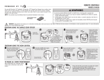 Garage Door Opener 950ESTD, 953ESTD User Manual | Manualzz