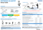 Yaskawa MOTOMAN YRC1000 Instructions: AI Chat & PDF Access | Manualzz
