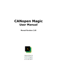 CANoe 8.1 Installation & Quick Start Guide | Manualzz