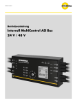 Interroll MultiControl: AI-Powered Q&A & PDF Download | Manualzz
