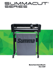 Summa WinPlot Benutzerhandbuch | Manualzz