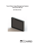 Hexavue Integration System Manual - Steris | Manualzz