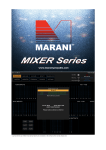 ALLEN & HEATH SQ-5, SQ-6, SQ-7 Reference Manual | Manualzz