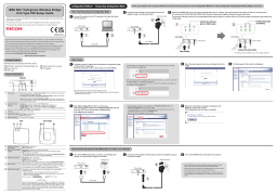 Ricoh IM 5000 - User Guide, Operating instructions, Setup Guide