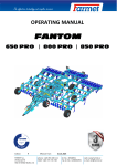 Farmet Digger 3N, 4N Manual: AI Chat & PDF Access | Manualzz